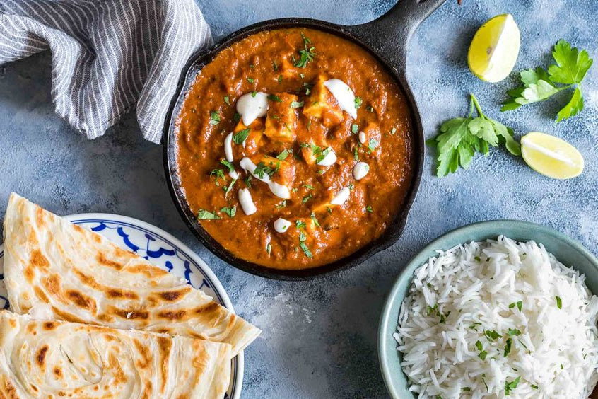 Three Paneer Recipes For A Flavorful Meal – alcofoods