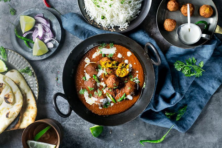 Koftas - The Magical, Addictive Delight You Can't Resist! – alcofoods