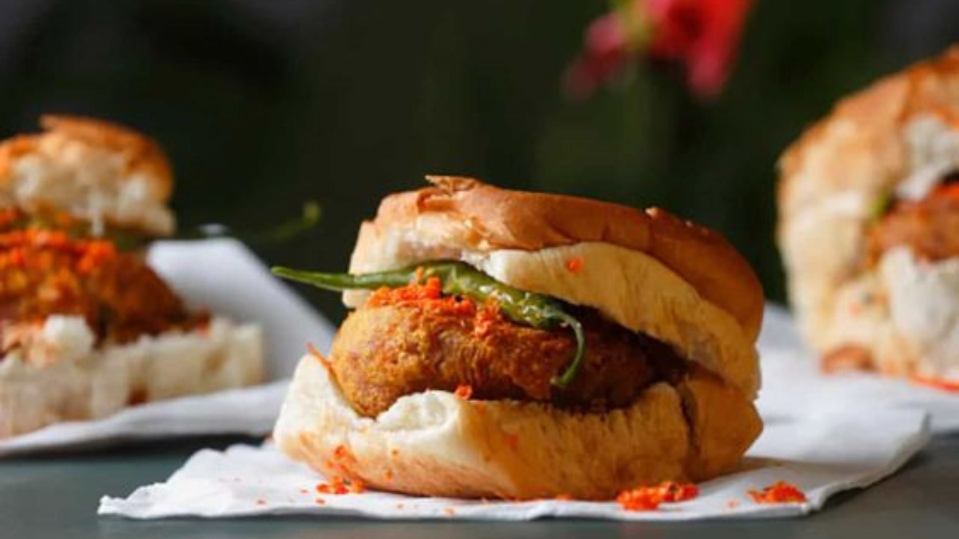 Unleash the Flavor of Vada Pav: Try this Easy Recipe Today – alcofoods