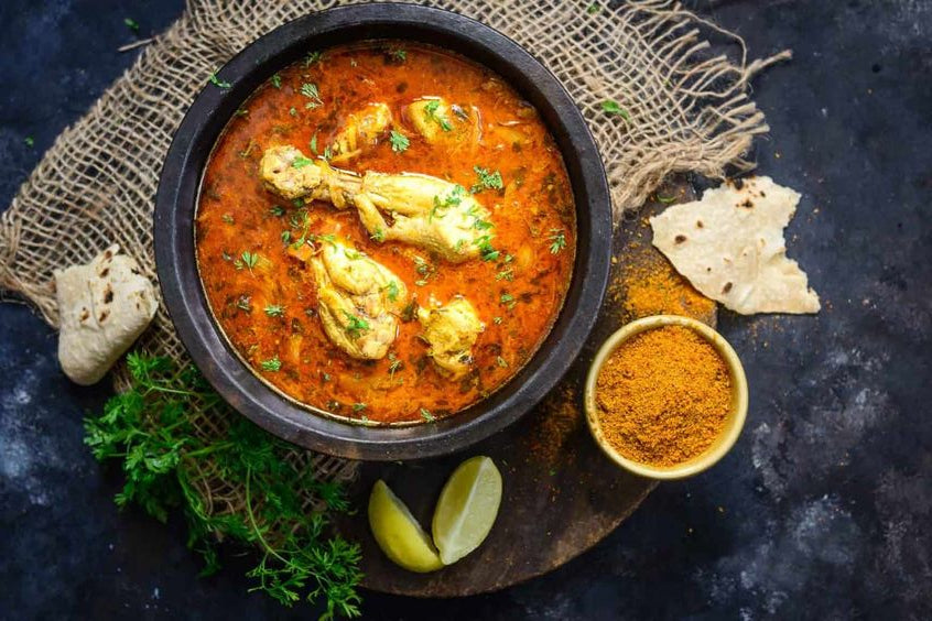 Deliciously Tangy: Achari Chicken Recipes to Savor – alcofoods