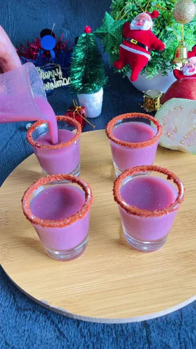 CHILI GUAVA SHOTS – alcofoods