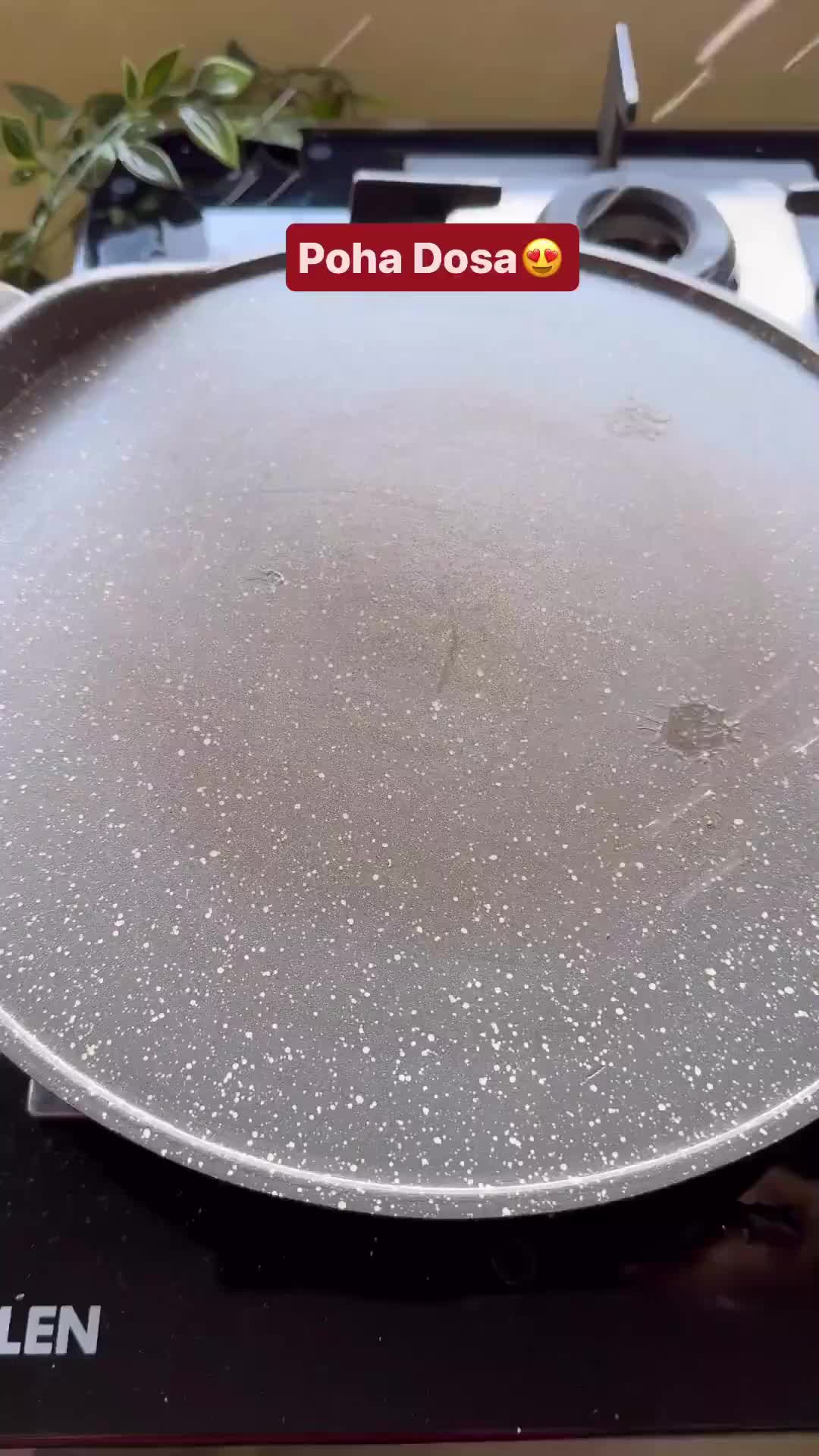 POHA DOSA RECIPE – alcofoods