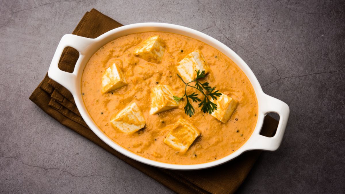 Paneer Lababdar: The Recipe of Melting Goodness – alcofoods