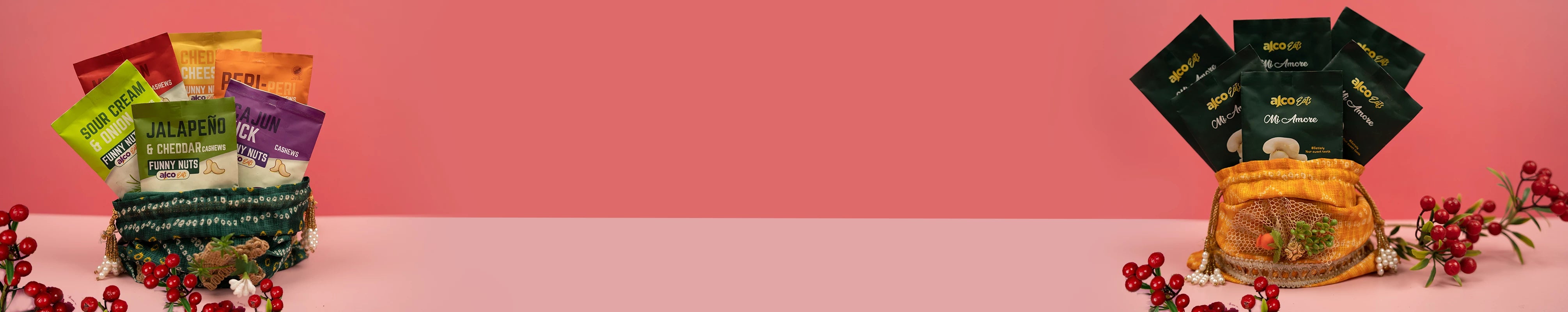 Alcoeats – alcofoods