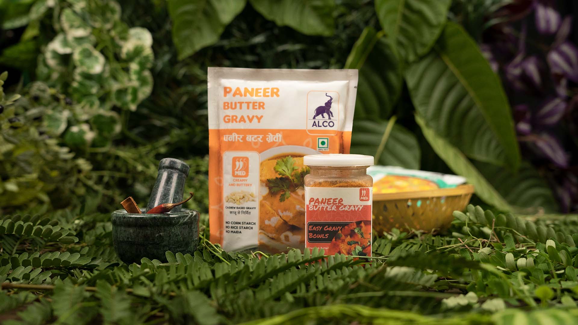 Best Spices In India – alcofoods