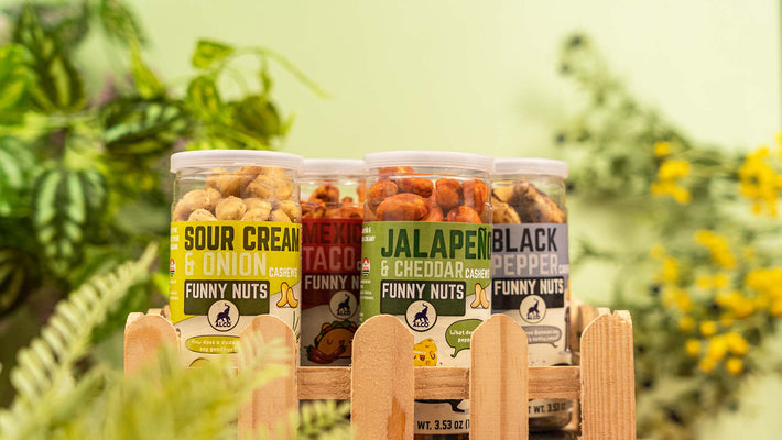 Best Spices In India – alcofoods