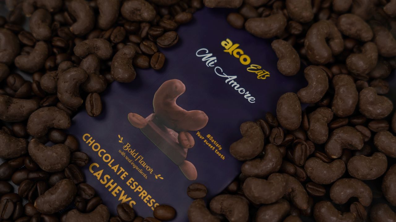 Best Spices In India – alcofoods