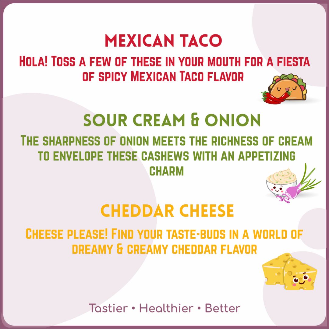 Buy Savory Cashews Online | Alco Foods – alcofoods