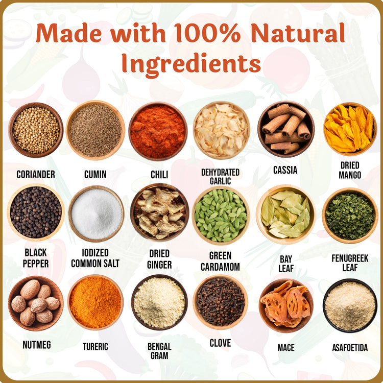 Chicken Masala - Alco Foods – alcofoods