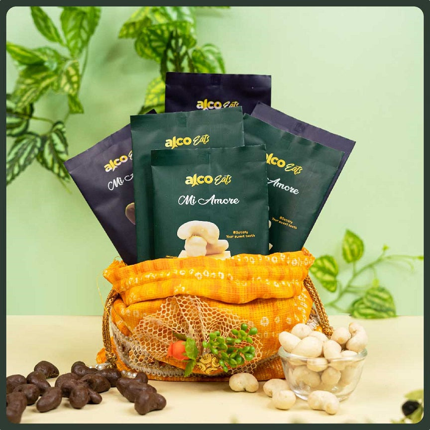 Chocolate Collection – alcofoods