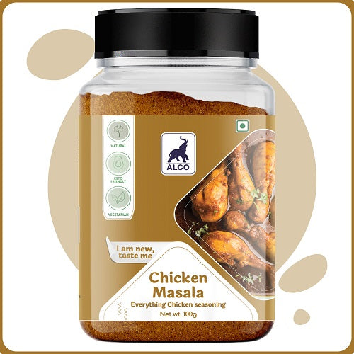 Chicken Masala - Alco Foods – alcofoods