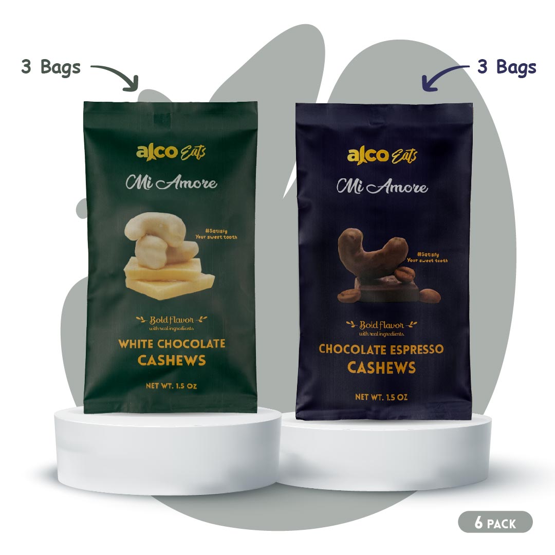 Chocolate Collection – alcofoods