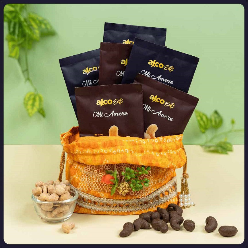 Chocomon Collection – alcofoods