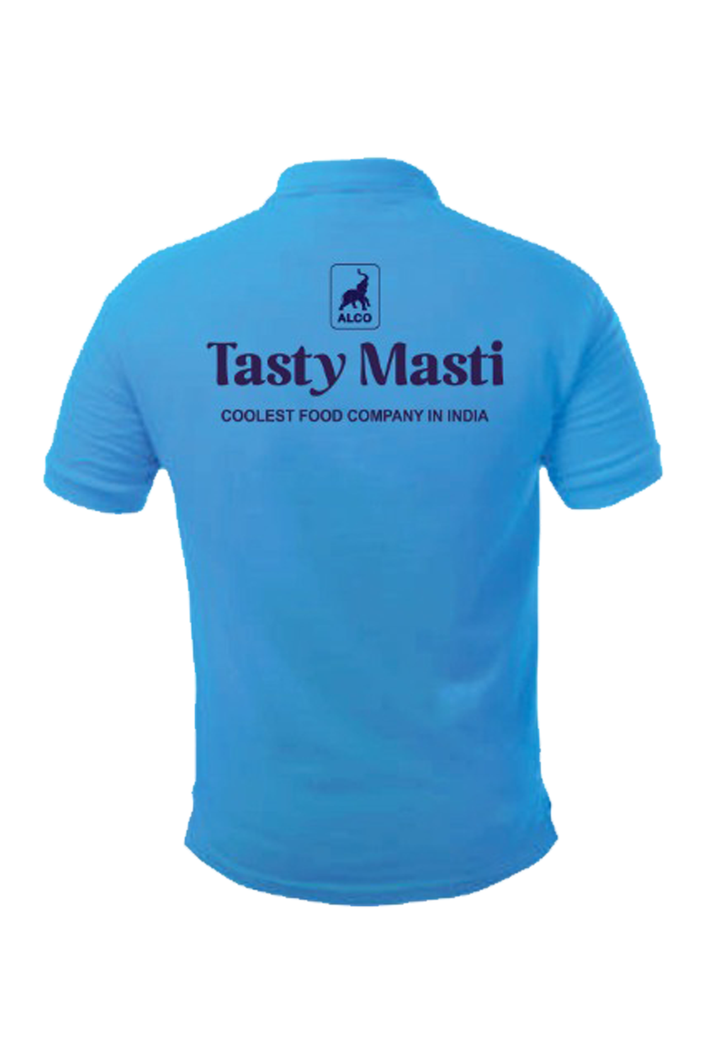 Alco Polo T-Shirts – alcofoods