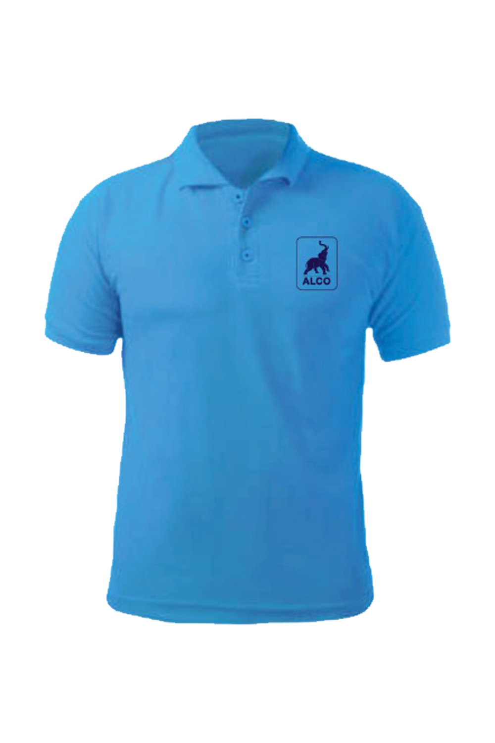 Alco Polo T-Shirts – alcofoods